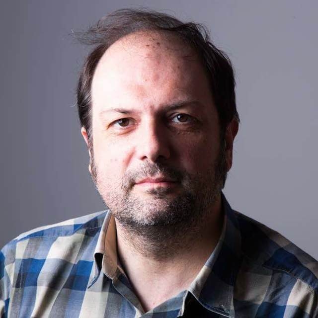 Brief Bio | Michalopoulos Lab | Computational Biology and Bioinformatics